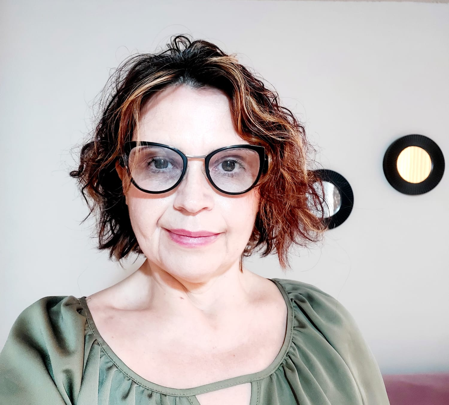 Psicoterapeuta Laura Jordan. - Psicólogos y Psicoterapeutas